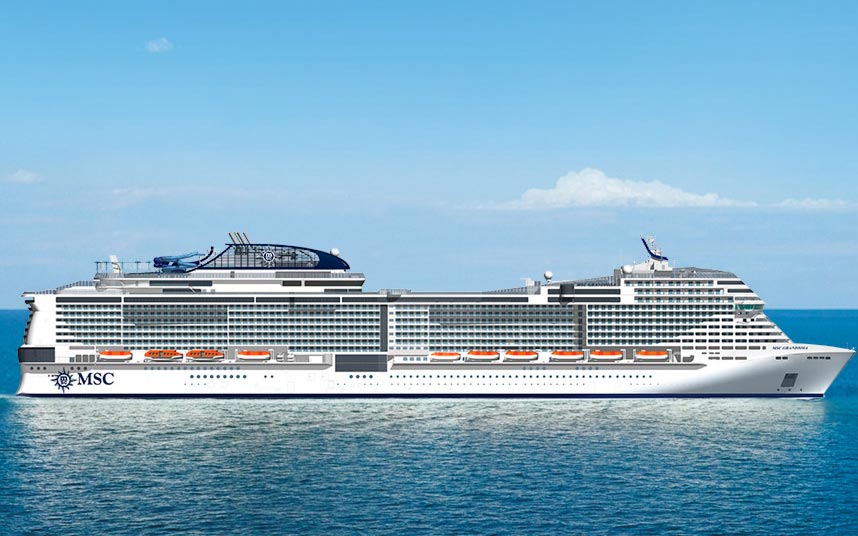 Estate 2020: MSC Crociere apre ufficialmente le prenotazioni ...